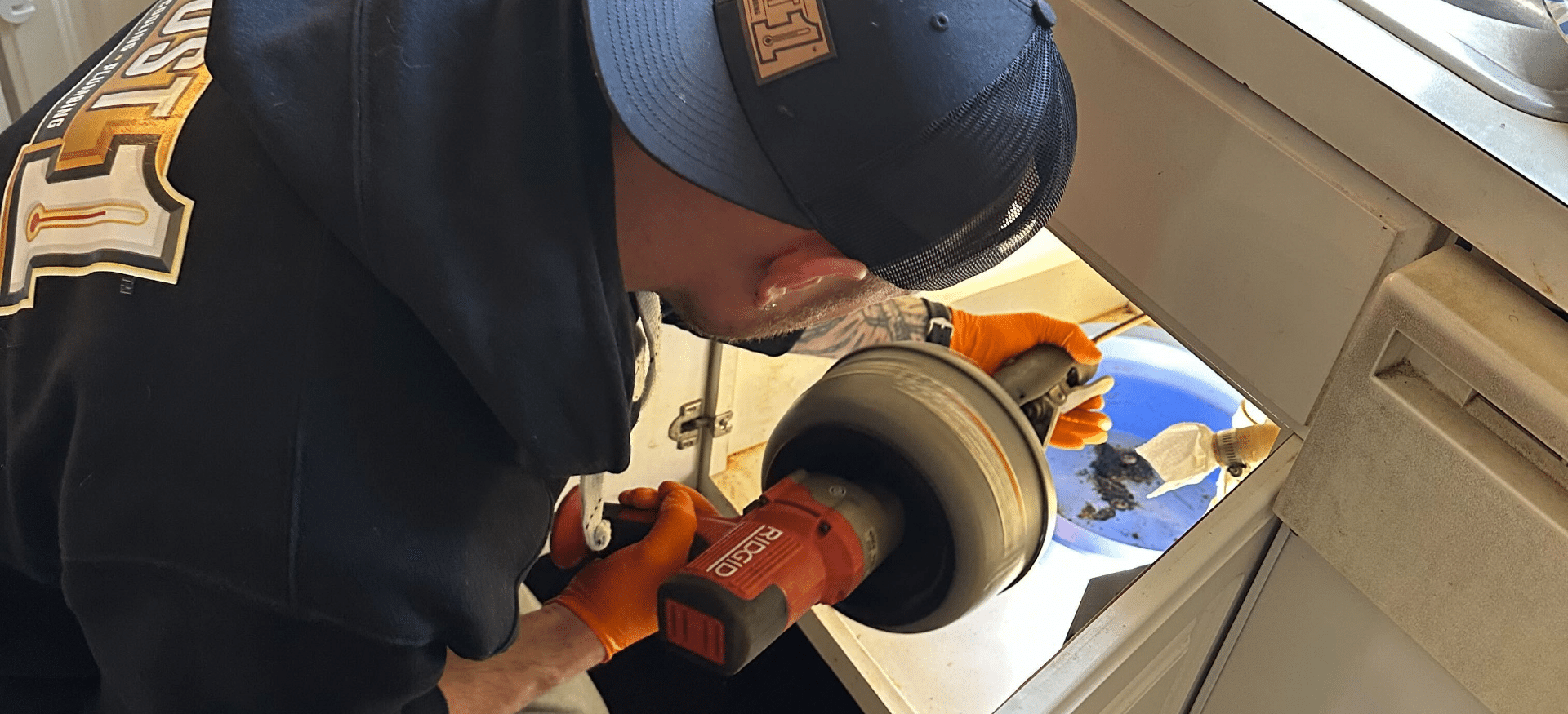 Drain & Pipe Services in Weymouth, MA | Fast Local Plumbers